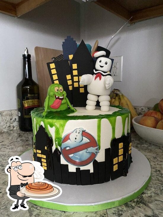 Menu at Homestead Kitchen - Artisan Cakery desserts, Westland