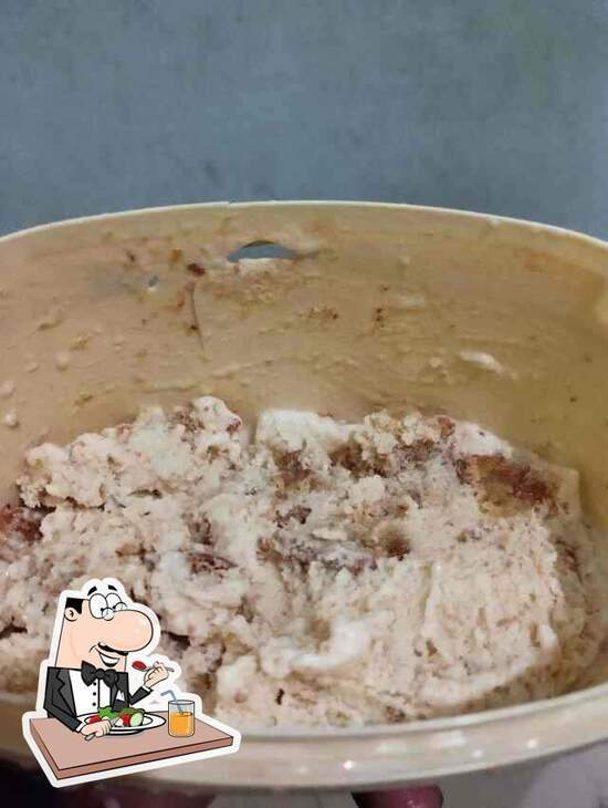 NIC Ice Creams, Jhansi - Restaurant menu, prices and reviews