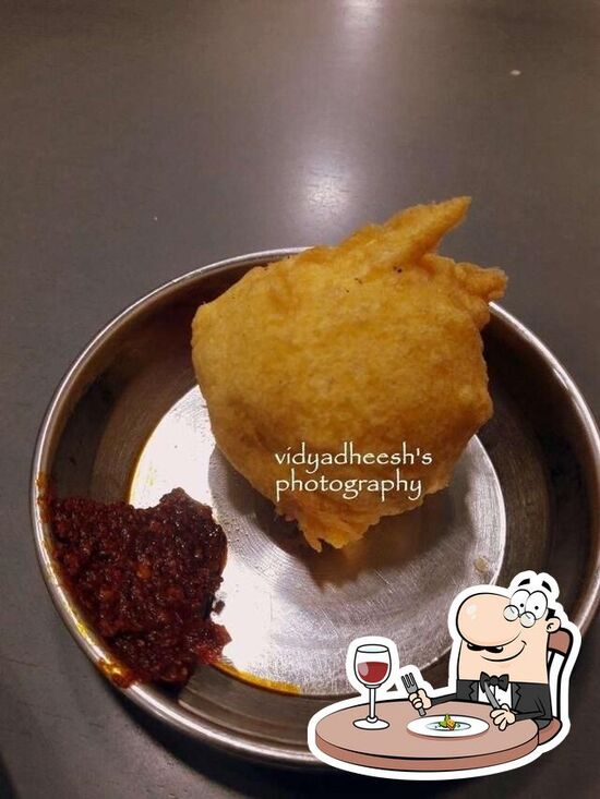 New Anand Bhavan, Mumbai, Shop No. 5 - Restaurant menu and reviews