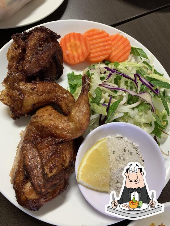 Pho Chu Map in Parafield Gardens - Restaurant reviews