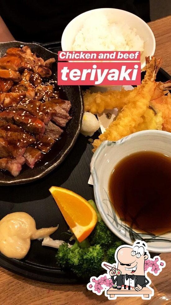 Renga-Tei in Lincolnwood - Restaurant menu and reviews