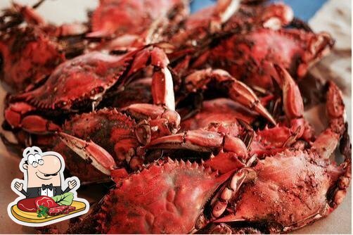 The Carry Crab Company in Willow Grove