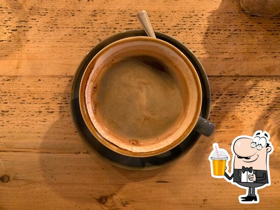 Trading Post Coffee Roasters, 40 Kensington Gardens in Brighton ...