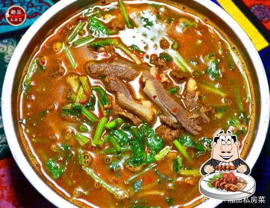 Xiang Chu Chinese Restaurant, Puerto Galera - Restaurant menu, prices ...