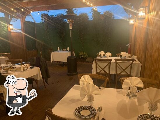 Taste of Samarkand, 62-16 Woodhaven Blvd in New York City - Uzbek ...