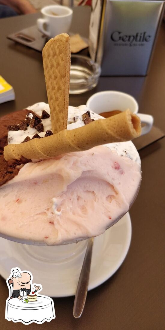 Gelateria Gentile ristorante, Bari - Recensioni del ristorante
