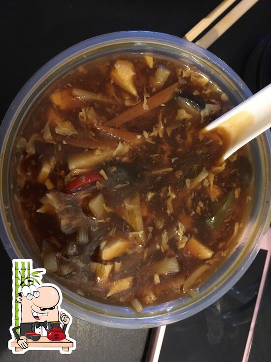 Chang Cheng, Croydon - Restaurant menu, prices and reviews