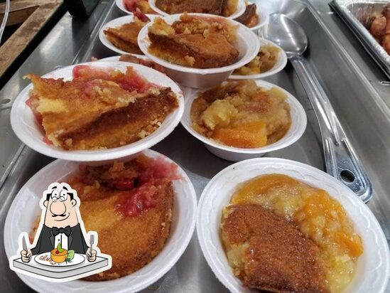 Home Plate Restaurant, Butner - Restaurant menu, prices and reviews
