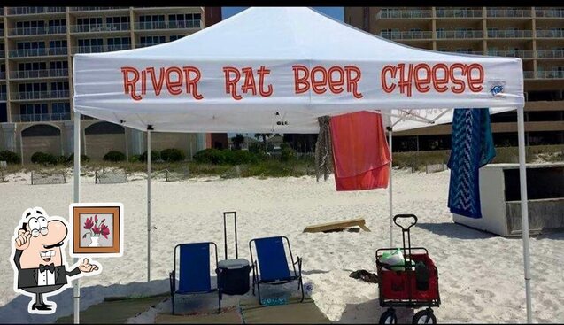 River Rat Beer Cheese, Winchester - Restaurant menu, prices and reviews