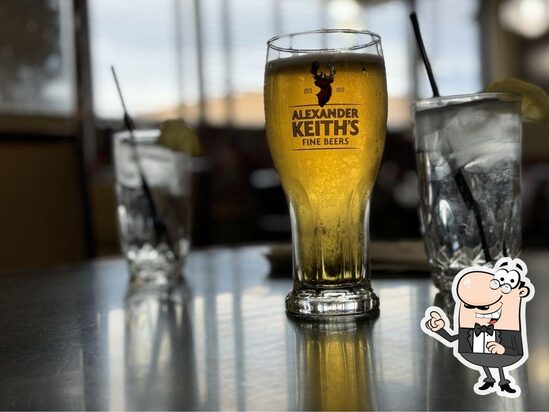 Tower Cafe, Estevan - Restaurant menu, prices and reviews