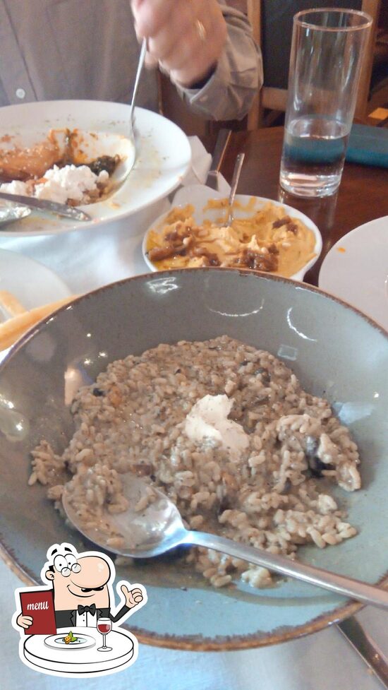 Sofos, Nemea - Restaurant reviews