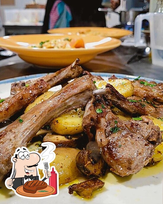 Buda RistoBar - Restaurante Italiano, Pizzaria e Bar., Pombal ...