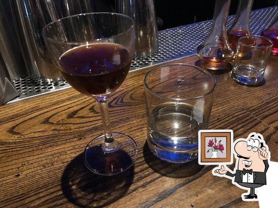the L, Denver - Restaurant menu, prices and reviews