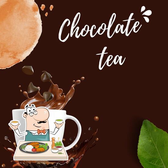 Amchi Tea, Penukonda - Restaurant reviews