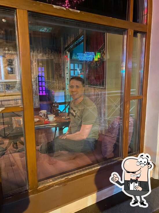 Barin Bar, Kazan - Restaurant reviews