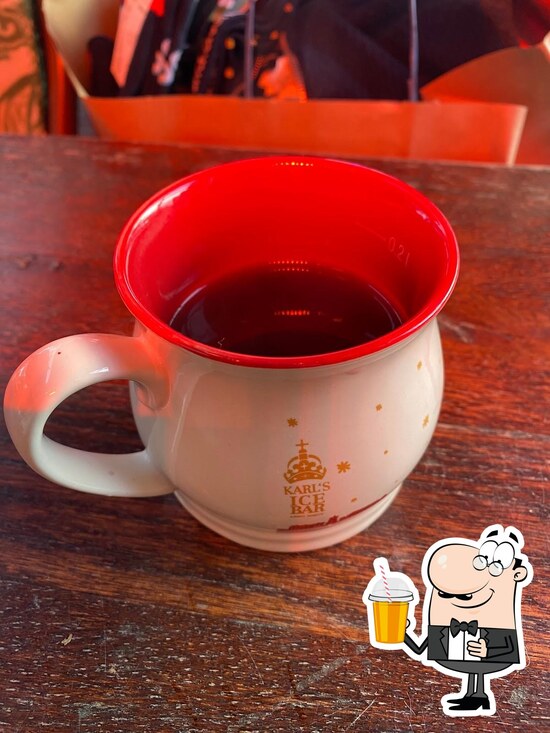 Café Tess - Heerlen, Heerlen - Speisekarte, Preise und Bewertungen