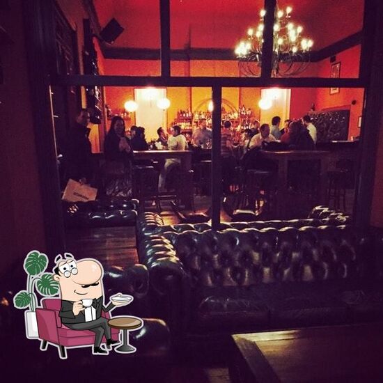 Canton Bar, Perth - Restaurant menu, prices and reviews