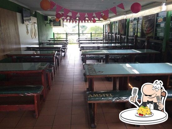 Grafters Tavern - What’s the Rush! pub & bar, Pretoria - Restaurant ...