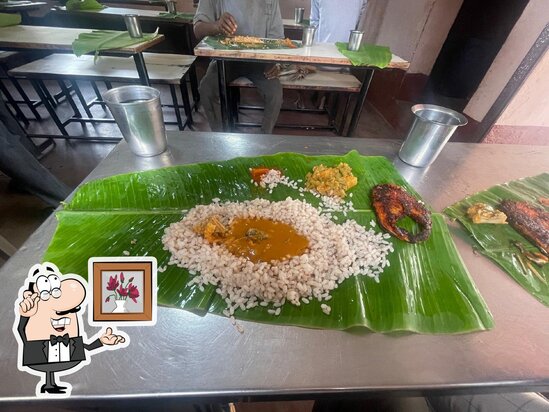 Hotel Thimmappa Family Restaurant, Udupi - Restaurant menu, prices and ...