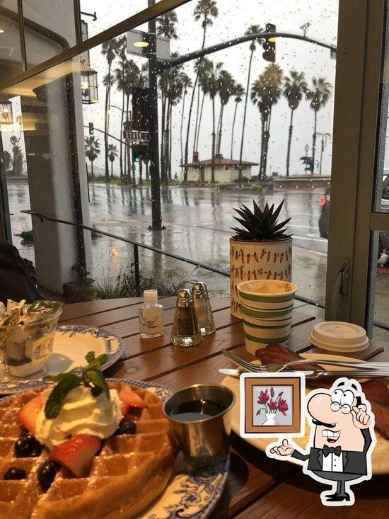 Jeannine's Restaurant & Bakery, Santa Barbara - Restaurant menu, prices ...
