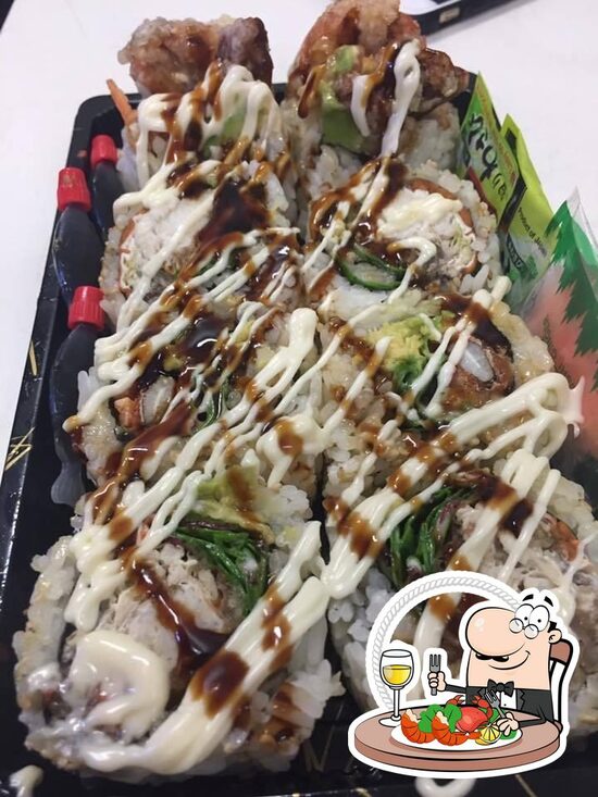 Kokiyo in Mango Hill - Restaurant menu and reviews