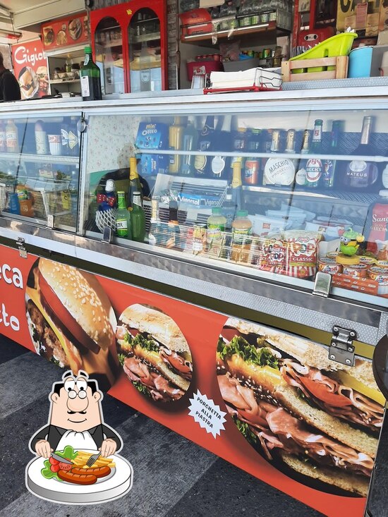 Paninoteca da Gigiotto, Mailand - Speisekarte, Preise und Bewertungen