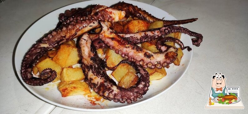 Restaurant Boca Boca in Cardedeu - Restaurant reviews