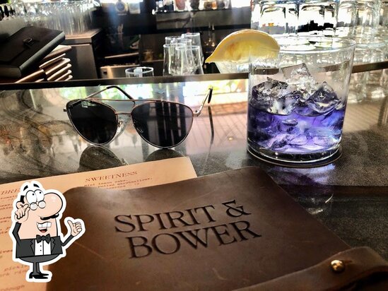 Spirit & Bower, Greenville - Restaurant menu, prices and reviews