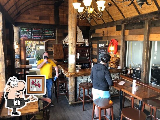 Stonehooker Brewing Company in Mississauga - Restaurant menu and reviews