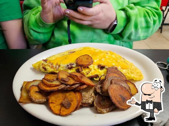 Trails Kitchen, Gardner - Restaurant menu, prices and reviews