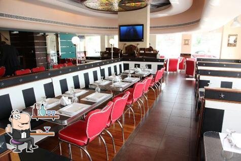 Bu Tafish - Best Seafood Restaurant in Jumeirah, Dubai - Restaurant ...
