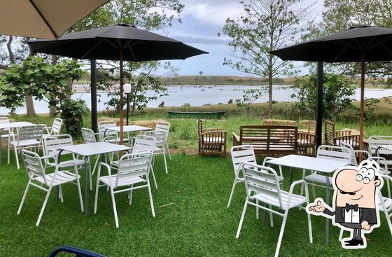 Caramelo • Sunset Club, Ceceño - Restaurant menu, prices and reviews