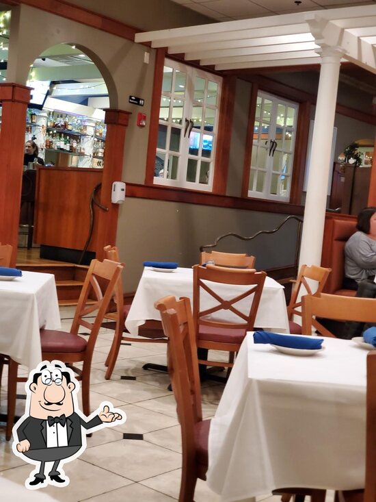 Demetri's, Deerfield - Restaurant menu, prices and reviews