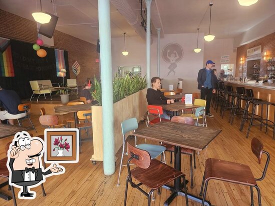 The Root Note, La Crosse - Restaurant menu, prices and reviews