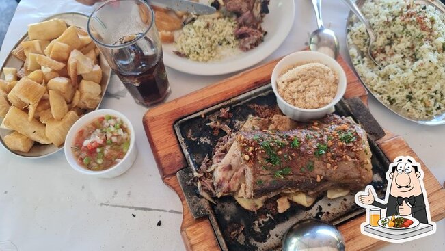 BROTHERS BRASA BEER restaurante, Rio de Janeiro - Avaliações de ...