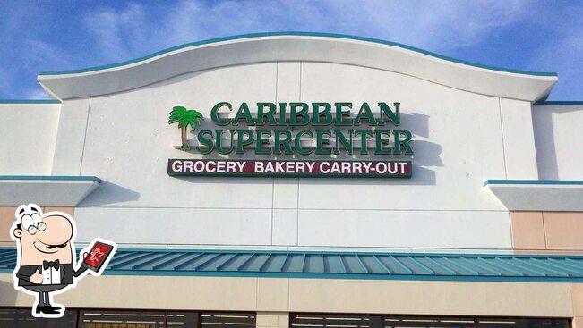 Caribbean Supercenter Grocery Bakery Carry-Out in Orlando
