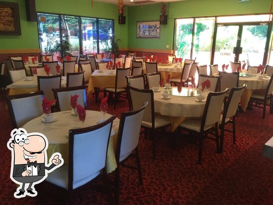 Menu at Good Choice Chinese Restaurant, Helensvale