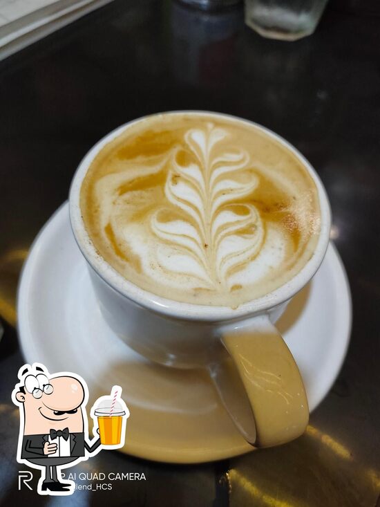History Coffee.SRG, Sragen - Menú del restaurante, precios y reseñas