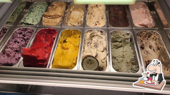 Java cream in De Pere - Restaurant menu and reviews