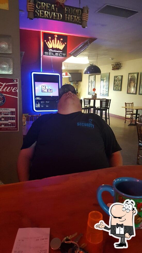 KC's Saloon, Pillager - Restaurant menu, prices and reviews