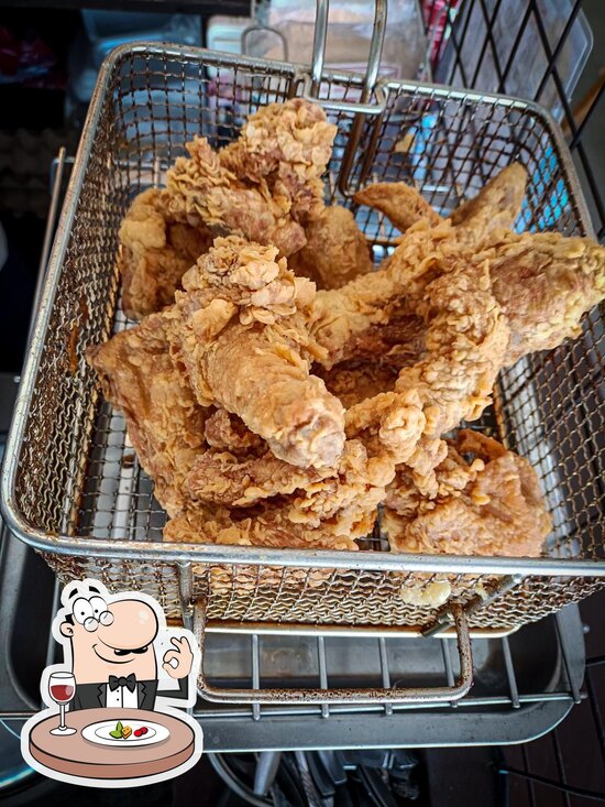 Master Crunchy - Insular Square, Mandaue City - Restaurant menu, prices ...