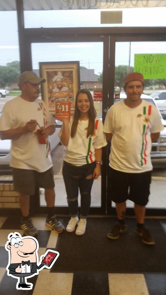 Milano's pizza Mabank, TX in Mabank - Restaurant menu and reviews