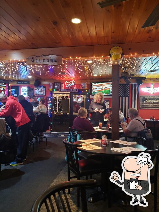 Model T Inn, Derrick City - Restaurant menu, prices and reviews