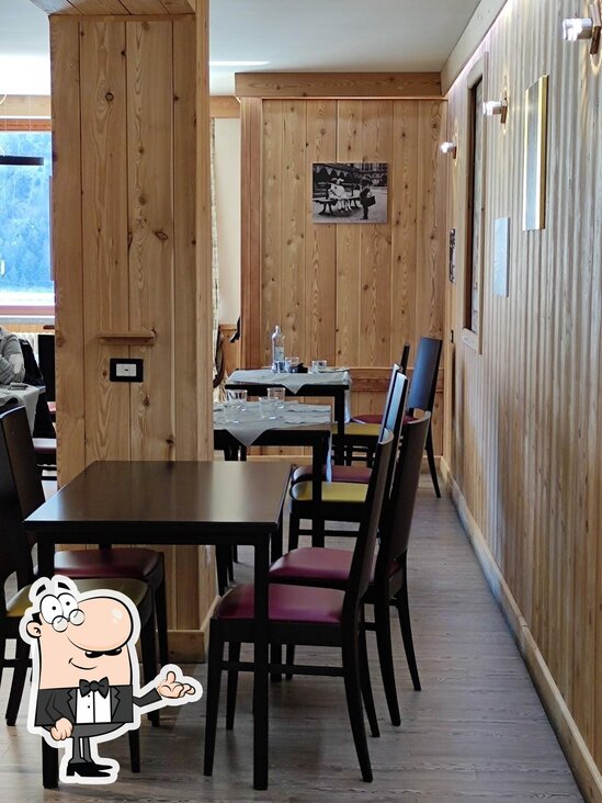 Ristorante al Bacio, Brusson - Restaurant menu, prices and reviews