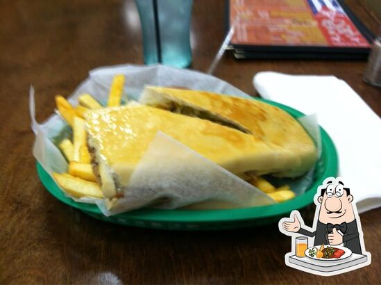 Tico's Cuban Cafe in Bridge City - Restaurant menu and reviews