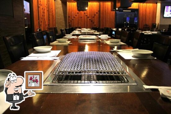 Gwang Yang BBQ, Los Angeles - Restaurant menu, prices and reviews