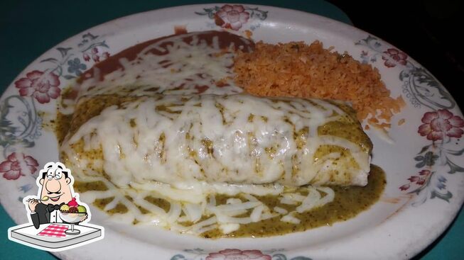 Juan Colorado Mexican Restaurant, Hillsboro - Carta del restaurante y ...