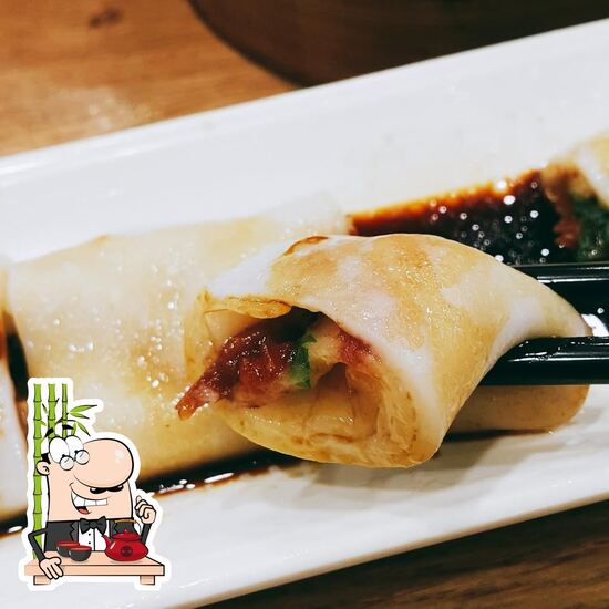 C.K Dim Sum, Hong Kong - Menú del restaurante, precios y reseñas