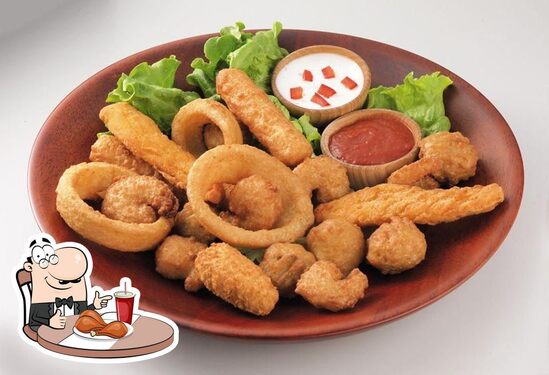 Super Samplers in Two Rivers