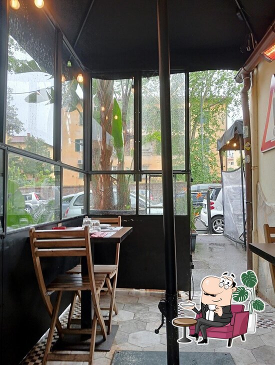 Sugo Trattoria, Roma - Menu del ristorante, prezzi e recensioni
